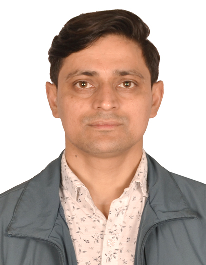 Parshu – Personal Web